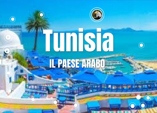 Tunisia | Genially