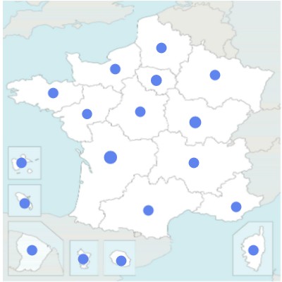 Essential Map | Genially