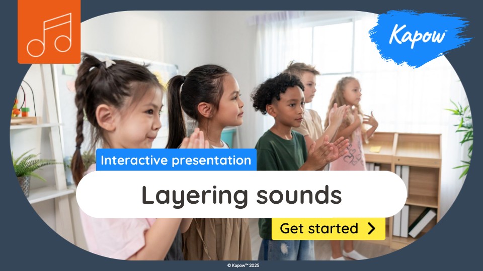 L3 Layering sounds | Genially