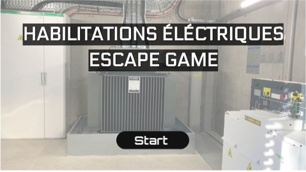 Hab Elec B2V BR BC | Genially