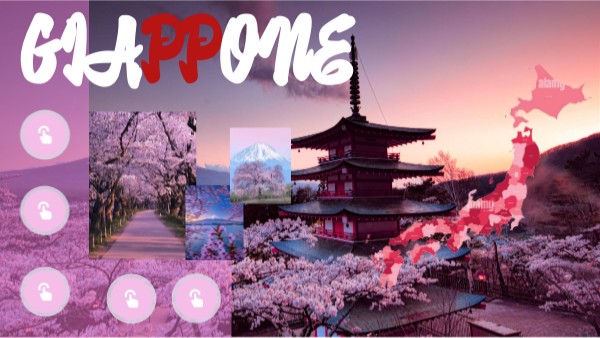 GIA PP ONE | Genially