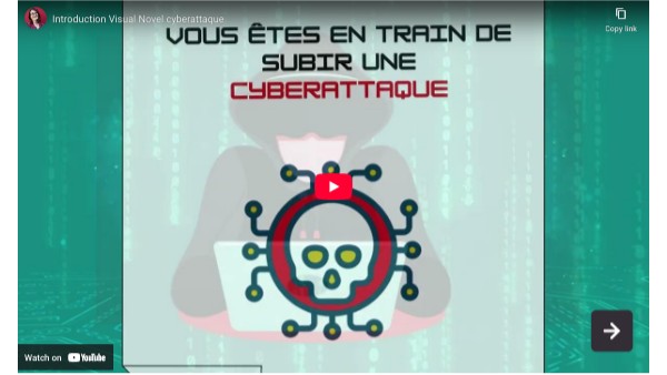 Chapitre 2 AS-AP | Genially