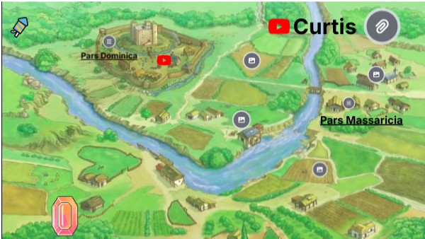 Curtis e Monastero | Genially