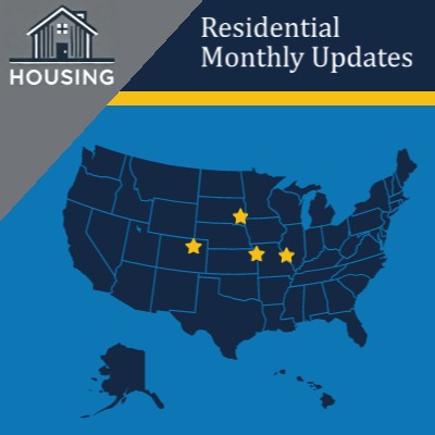Sample - Residential Monthly Updates | Genially