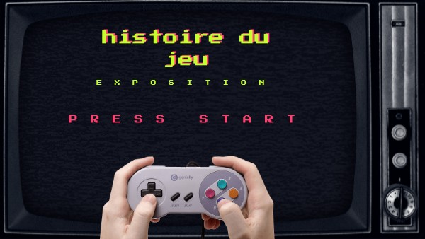 Exposition 2 eme page | Genially