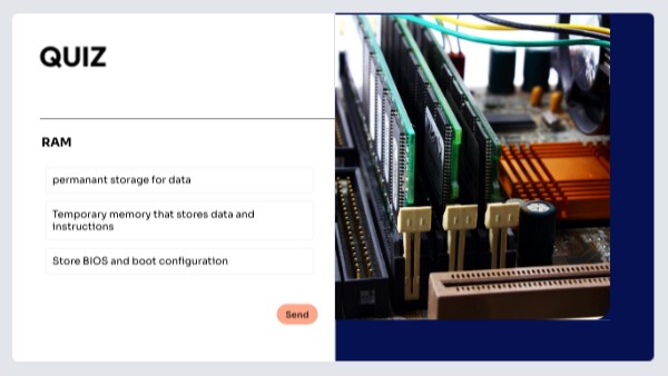 Networks lesson 1 - Quizzes | Genially
