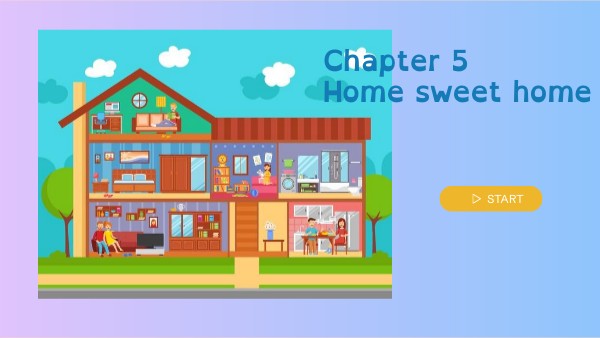 6-5 Home sweet home | Genially