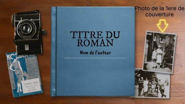 Présentation de lecture | Genially