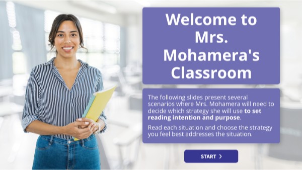 AL2L5 mrs mohamera | Genially