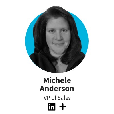 Michele Anderson | Genially