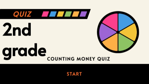 2nd grade | Genially