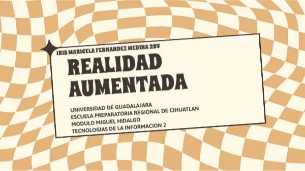 iris fernandez act 1.6 | Genially