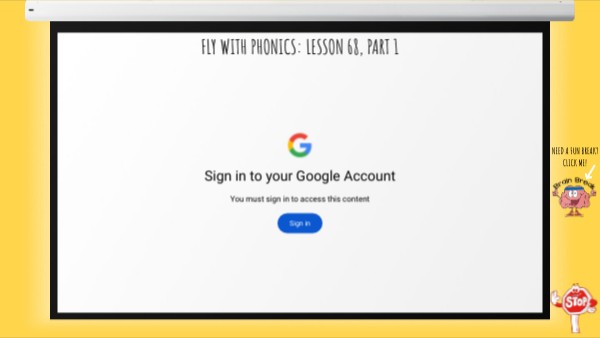 1st - FWP: L68, Part 1 | Genially