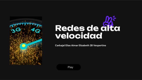 Act. Integradora 1.La presentación multimedia interactiva. | Genially