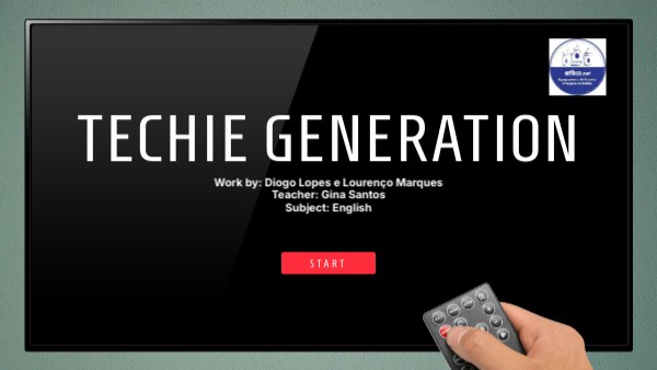 Techie Generation | Genially