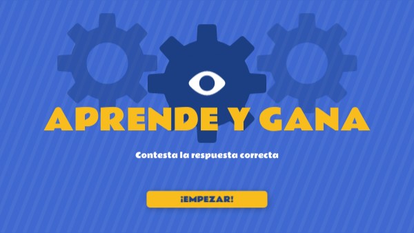 Aprende y gana 19-feb-25 | Genially