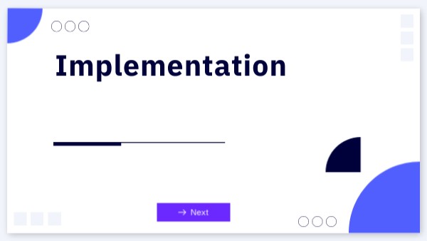 RCFF - Setup | Genially