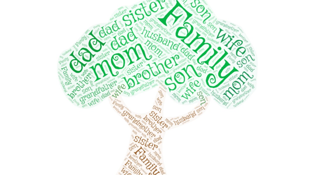 Family Tree | Genially