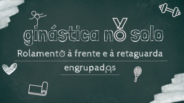 ginástica n solo | Genially