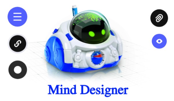 Mind Designer | Genially