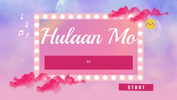 Sagutin Mo! | Genially