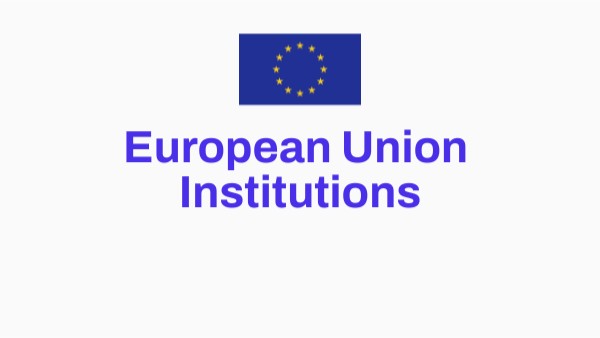 European Union Institutions | Genially