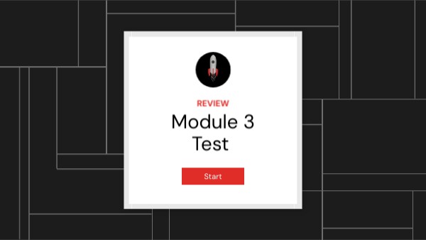 Algebra 1 Part 2 Module 3 Review | Genially