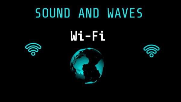 Sound and waves | Genially