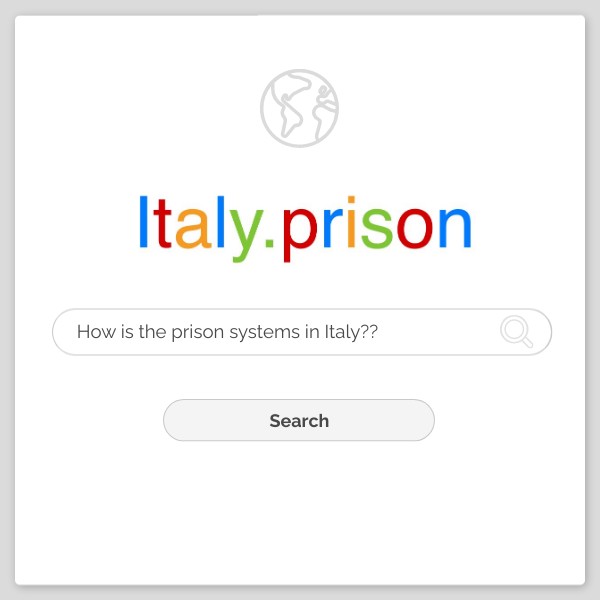 How is the prison systems in Italy?? | Genially
