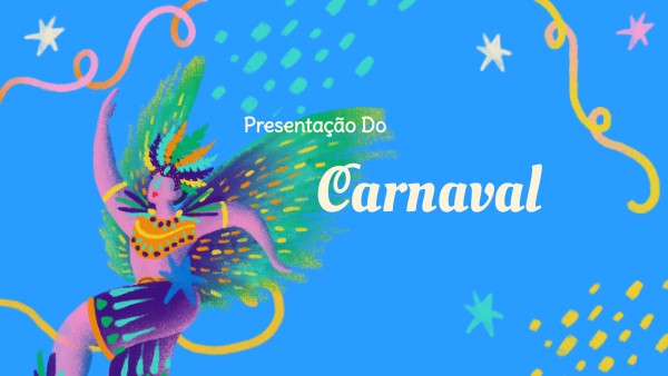 Carnaval br m | Genially