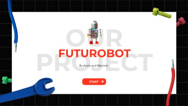 OUR PROJECT | Genially