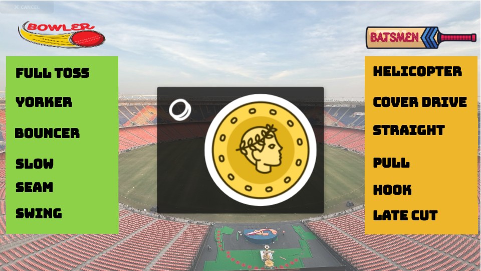 cricket-Ind vs Ban | Genially