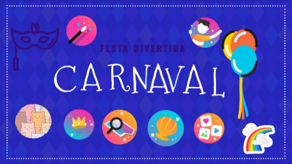 carnaval Lia | Genially