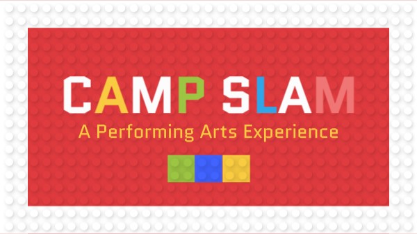 C a m p S L AM | Genially