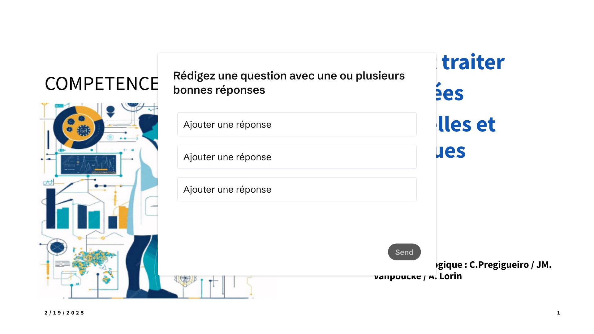 COMPETENCE 8 L1 2024.pptx | Genially