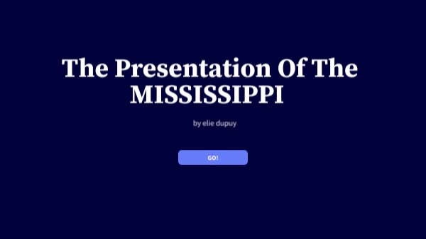 Genially_copy - Présentation essentielle dark | Genially