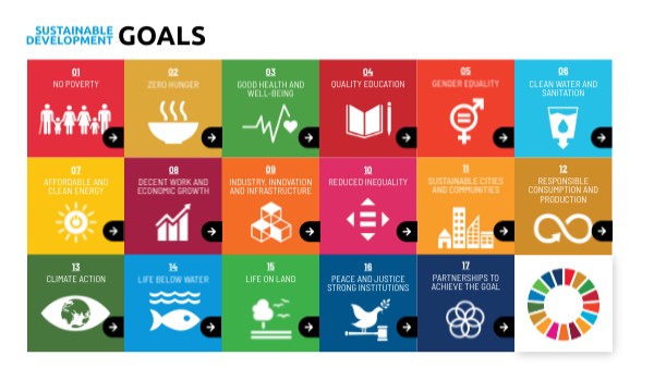 SDGs Guide | Genially