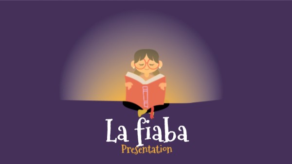 La fiaba | Genially