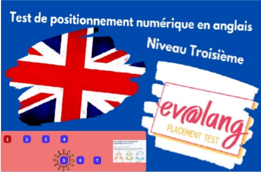 Evalang 2025 | Genially