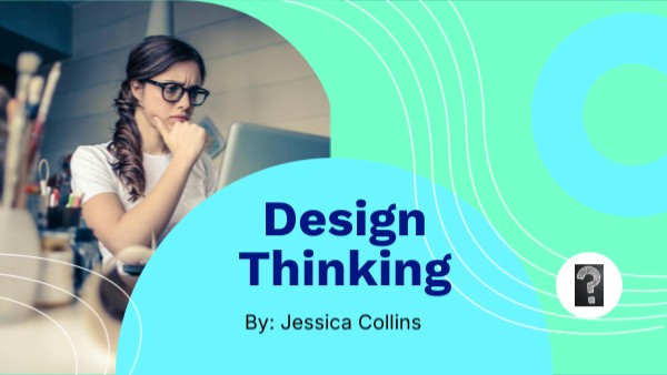 Design Thinking | Genially