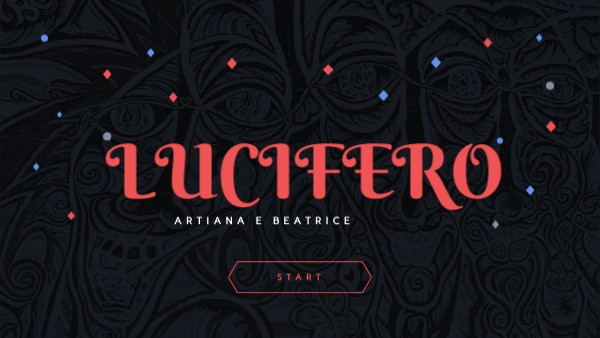 LUCIFERO | Genially