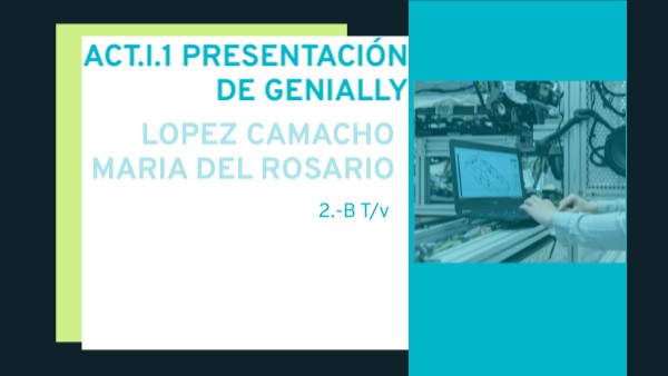 UC1_Int1_LCMDR | Genially