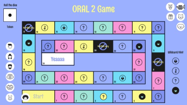 Nouveau Plateau 2025 | Genially