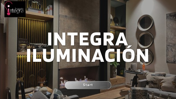 Integra iluminación | Genially