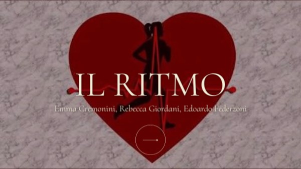 IL RITMO | Genially