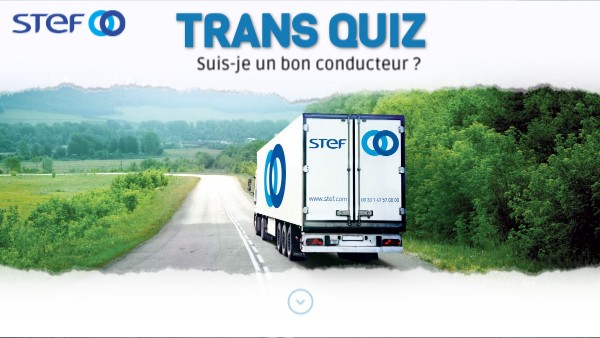 trans Quiz | Genially