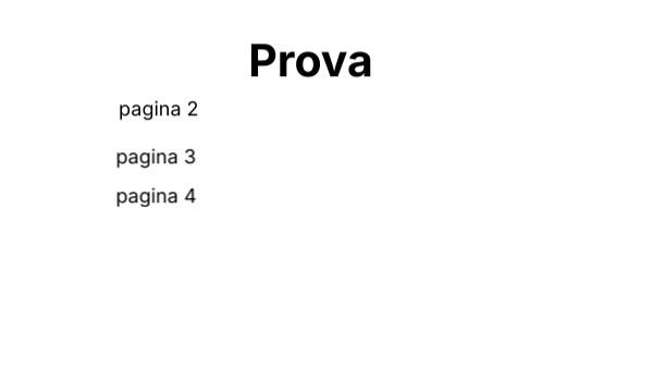 Prova | Genially