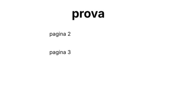 prova | Genially