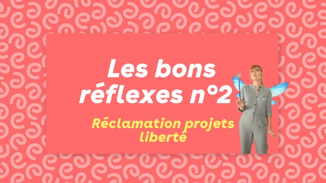 Les bons réflexes n°2 | Genially