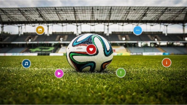 Il gioco del calcio di Gusella Jared | Genially